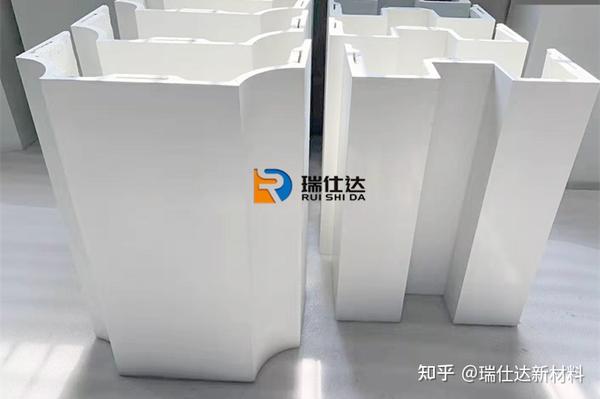 备受建筑行业青睐的GRC材料是什么材质？码住这一篇 - 知乎