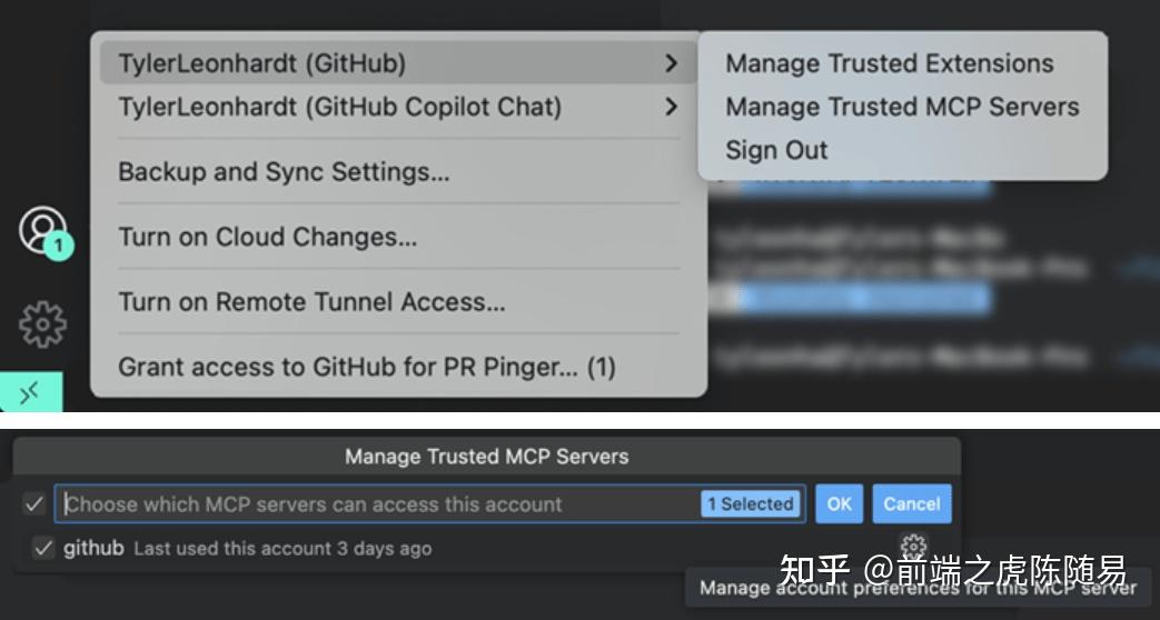 VSCode v1.101发布，MCP极大增强关联万物，基于VSCode的操作系统雏形已初见端倪 - 知乎