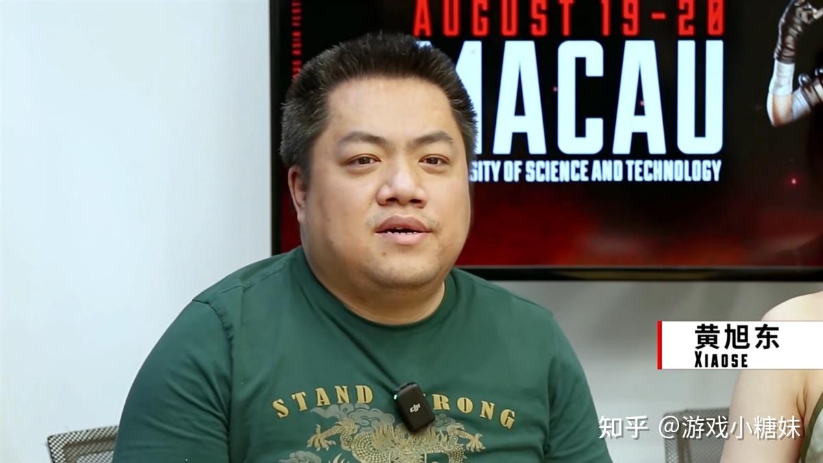 孙哥上阵、黄哥解说SCBOY“玄冥二老”同征战APEX澳门尖峰嘉年华 - 知乎