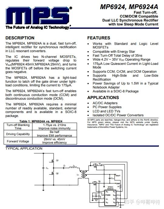 镓未来700W GaN电源方案拆解：性能稳，效率极高 - 知乎
