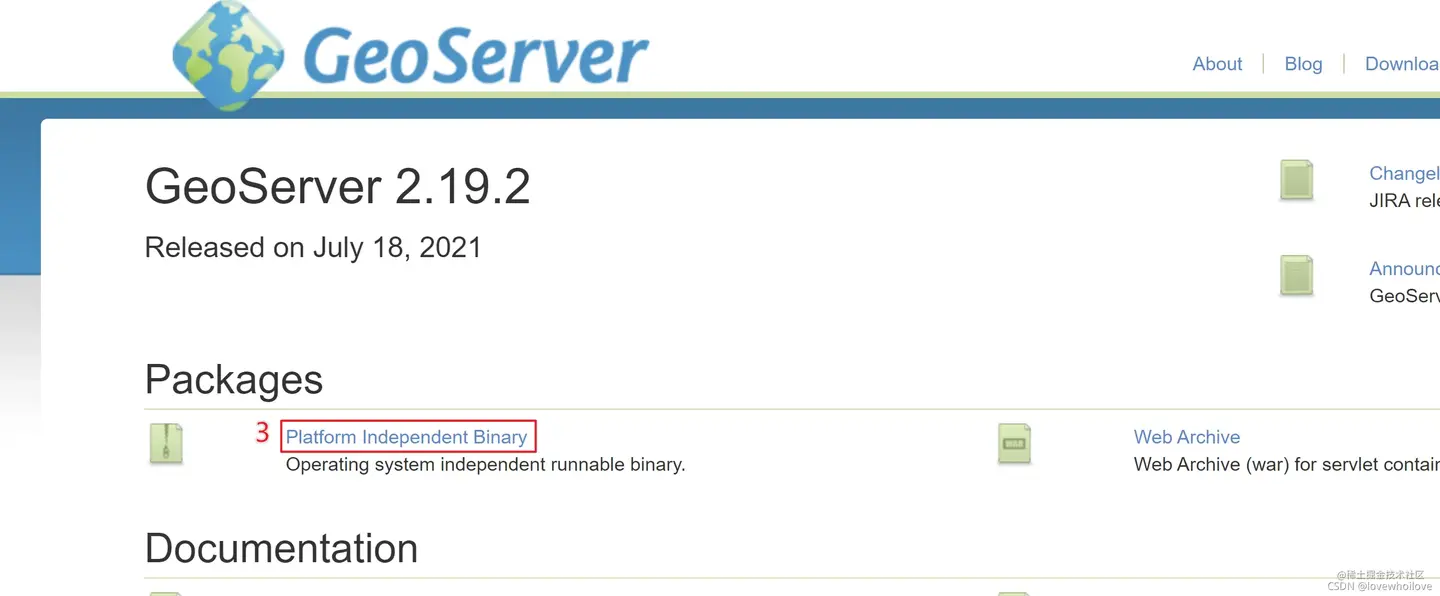 geoServer 入门到实战（安装，发布服务，wfs空间查询） - 知乎