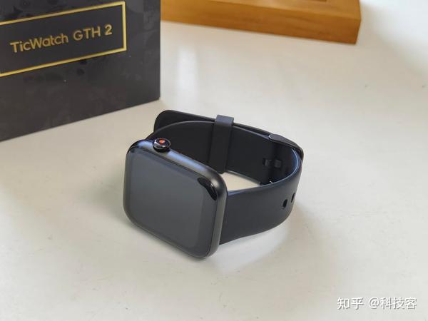 几百元的智能手表能做到什么程度？TicWatch GTH 2体验测评 - 知乎