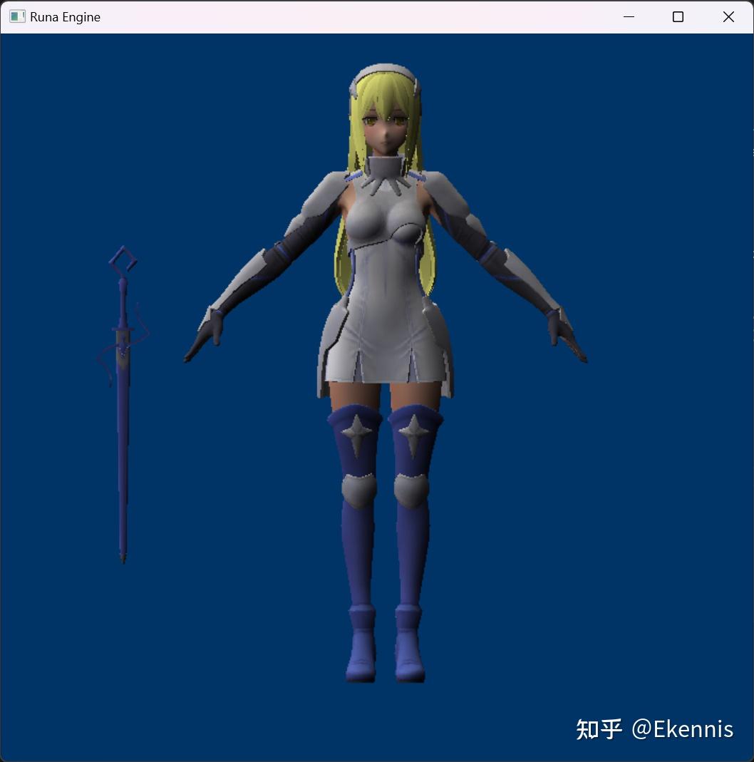 制作自己的游戏引擎（八）渲染资源管理 - 知乎