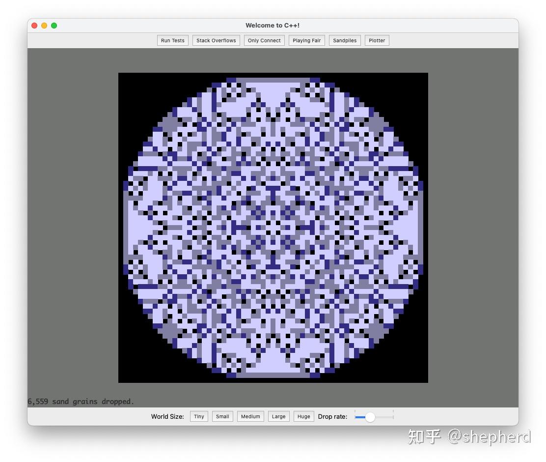 CS106B Assignment1 Welcome to C++! - 知乎