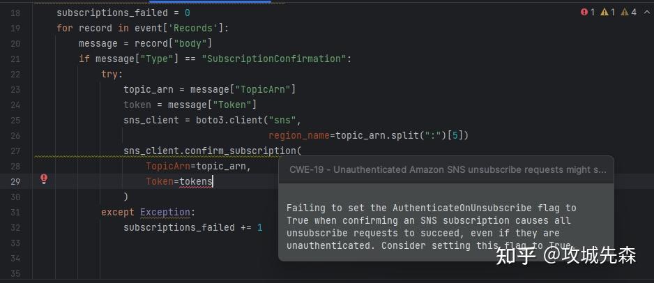 实测 亚马逊AI 编程助手 Amazon CodeWhisperer（全网最全) - 知乎