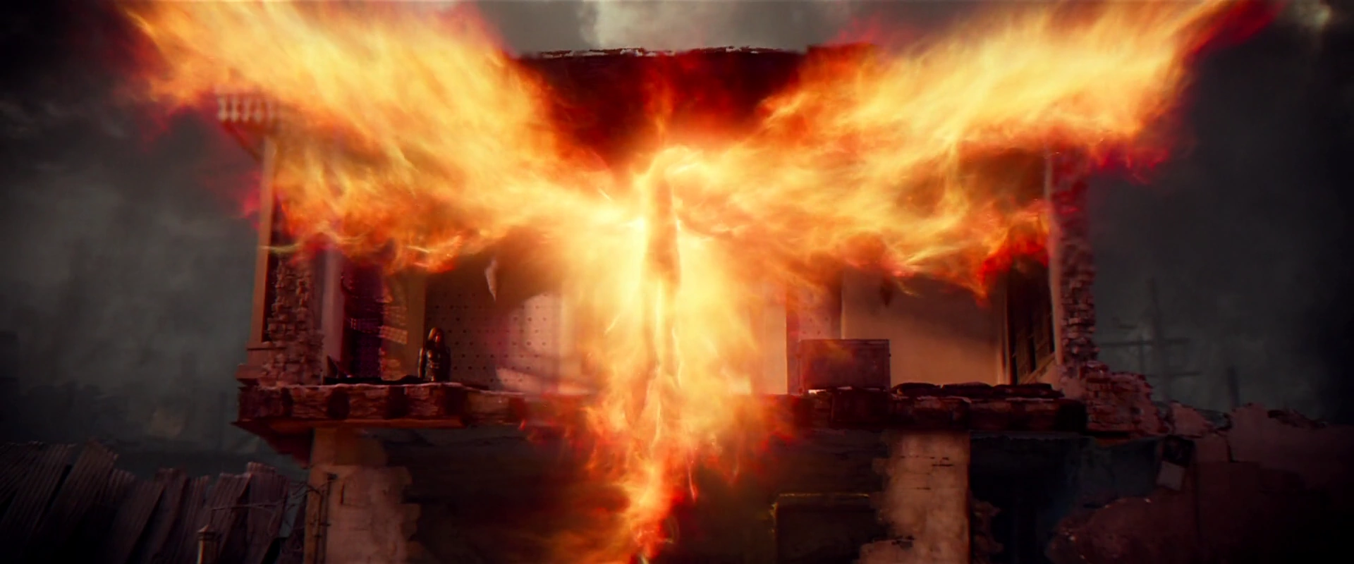 电影《X战警：黑凤凰》中有哪些细节和彩蛋？ - 知乎