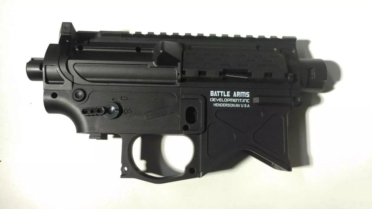 中国Wargame枪械发展历史 2017年-2019年 - 知乎