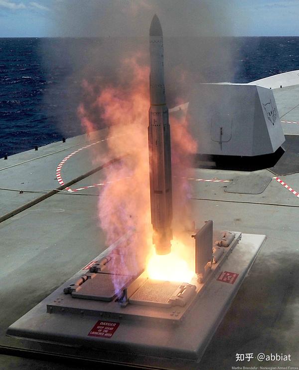 美军导弹系列（十二）：RIM-162 Evolved Sea Sparrow missile (ESSM) 改进型海麻雀 防空导弹 - 知乎