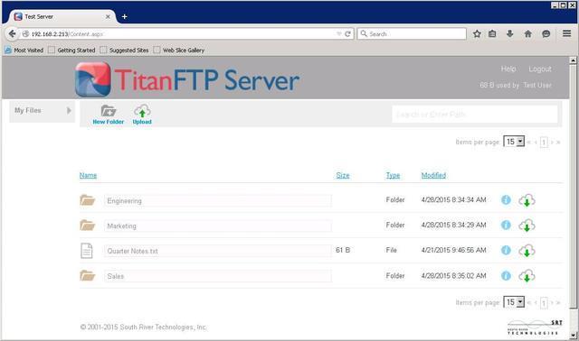 SFTP/FTPS文件传输工具 - 知乎