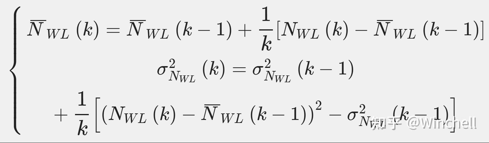 【GNSS】周跳探测：TurboEdit探测法 - 知乎