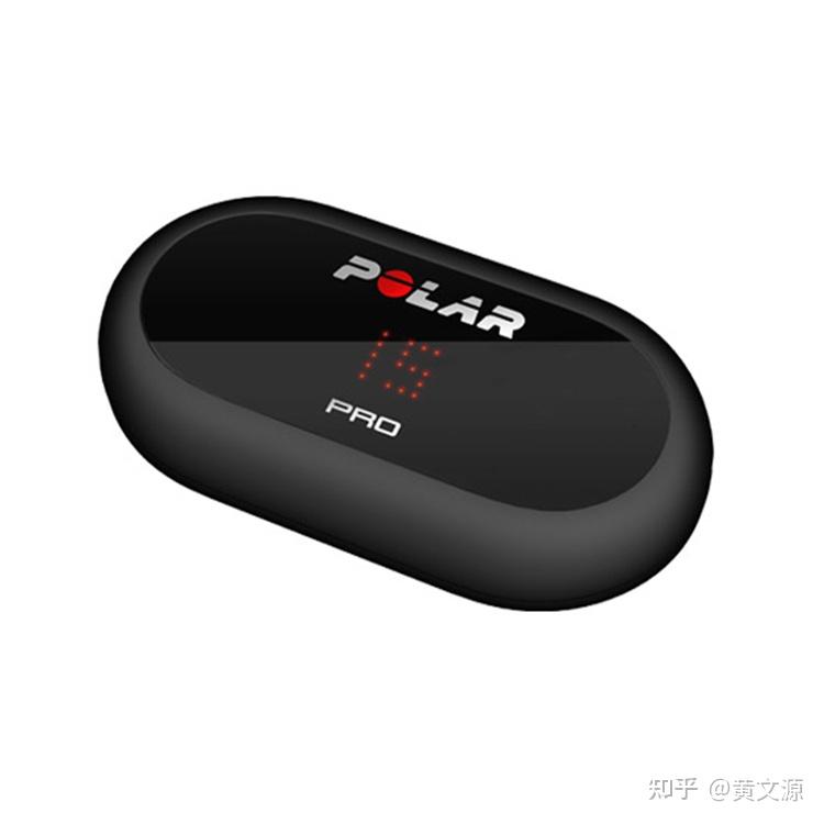 芬兰Polar Team Pro心率测试运动员追踪和表现分析 - 知乎