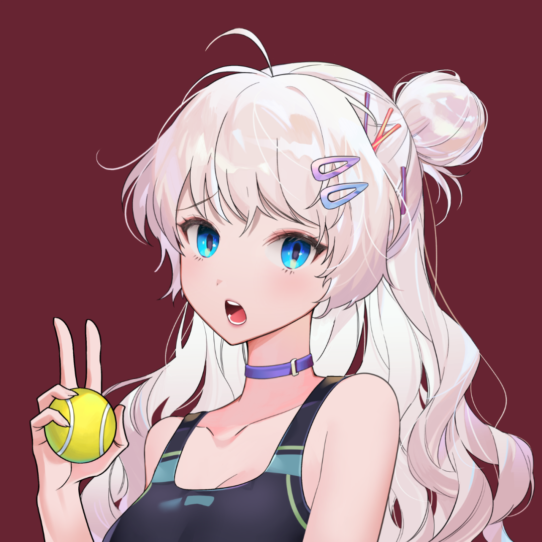 NFT头像精选 | 第七十八期 Zero X Gakuen - 知乎