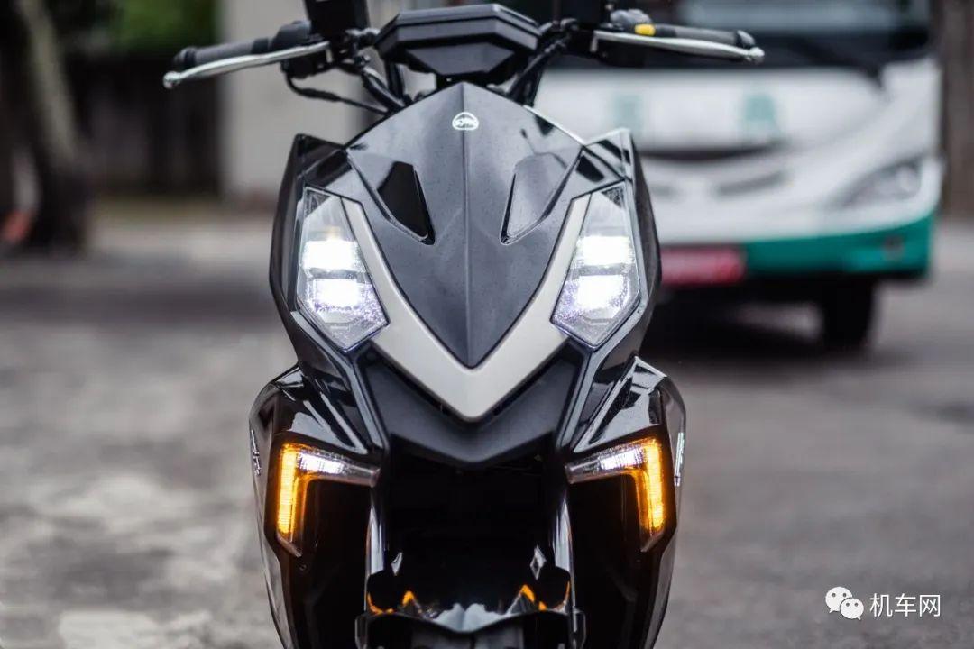 27800元！三阳DRG158预售价格曝光 - 知乎