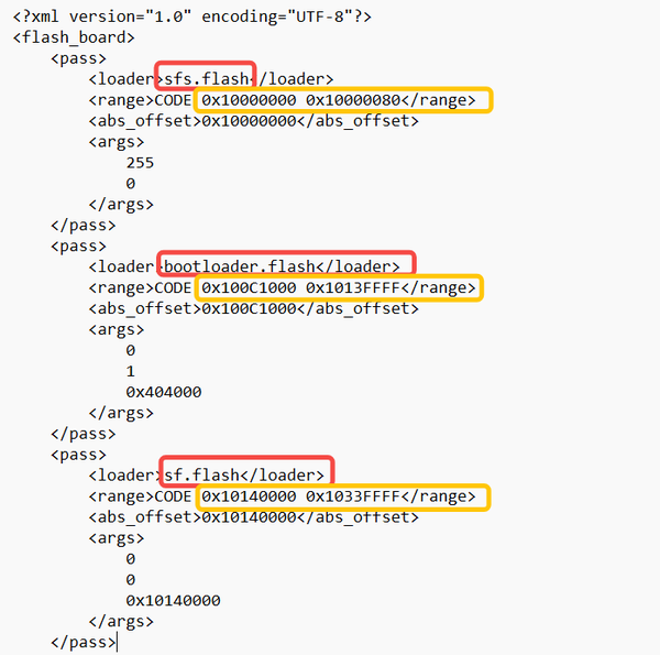 SemiDrive E3 IAR 配置环境说明 - 知乎