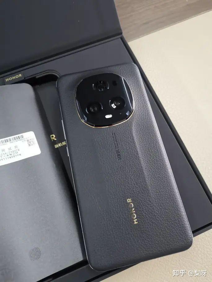 2023年双十一，荣耀Magic5至臻版与华为P60 Art，你会选谁？ - 知乎