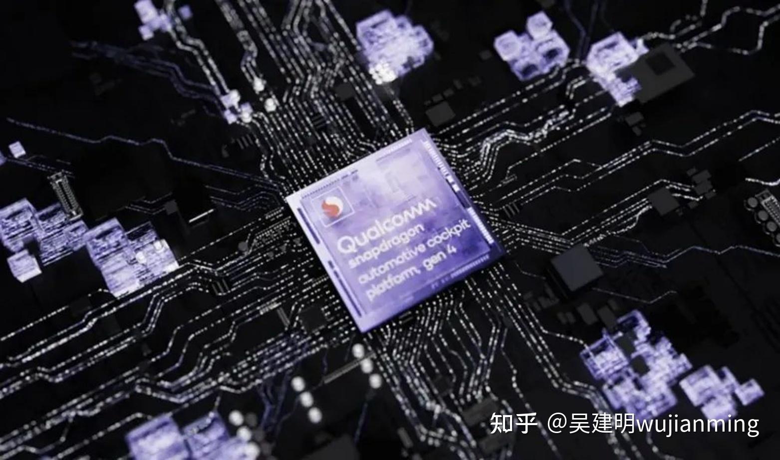 Nvidia与联发科联手造芯，PK高通 - 知乎