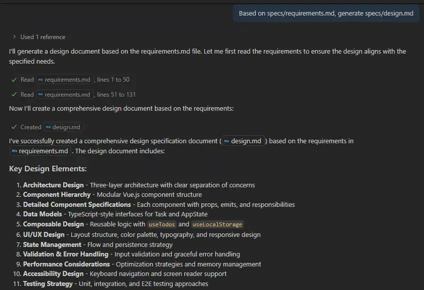 Vibe Coding 已凉？Spec-Driven Development MCP Server 来了！ - 知乎