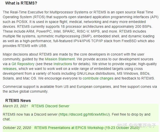 硬实时系统，到底多硬才算Hard Real Time System - 知乎