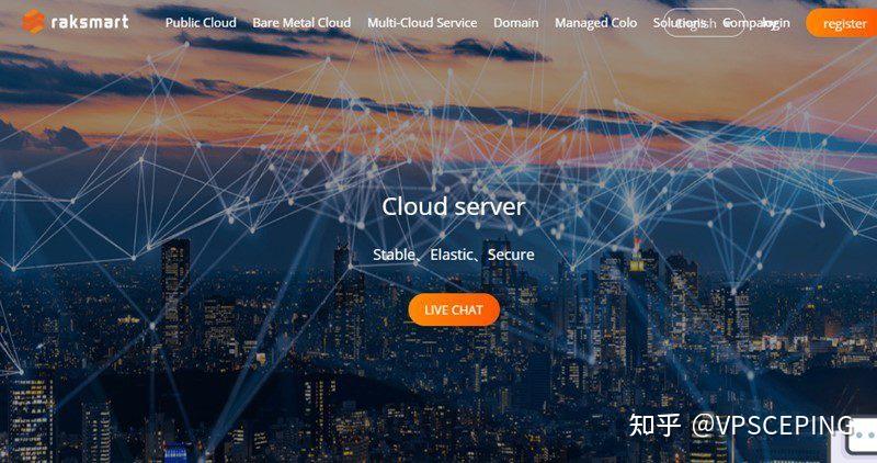 Raksmart:$0.99/月VPS是否值得买？有惊喜！圣何塞大陆优化-1核/20G/100M带宽详细测评 - 知乎