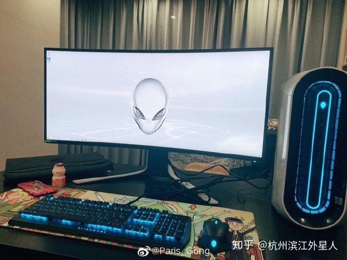 Alienware R11 - 知乎