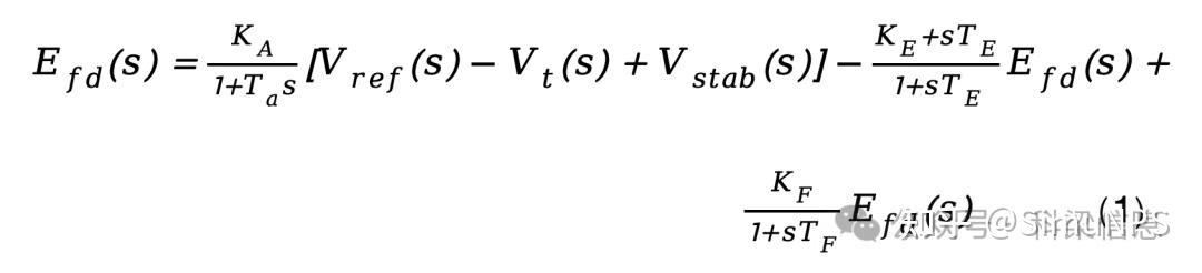 IEEE 9-bus电力系统仿真分析 - 知乎