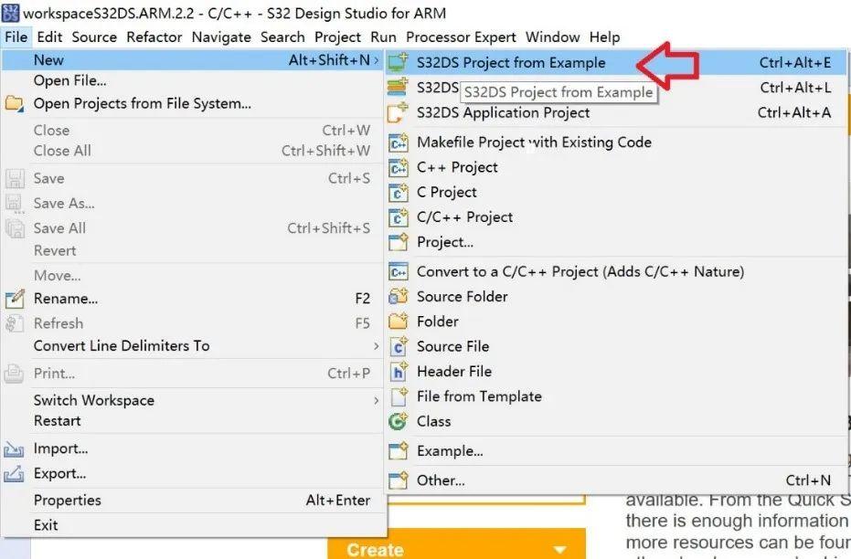 【S32K 进阶之旅 】从零开始搭建 S32K 开发环境 - 知乎
