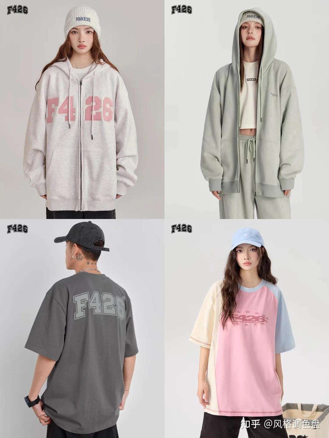 每天认识一个品牌之F426 - 知乎