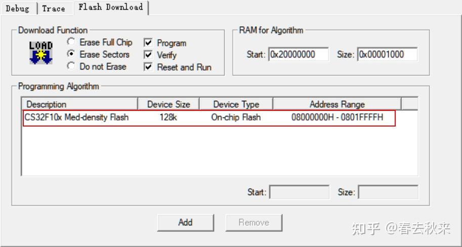 keil5 报错 Connection refused due to device mismatch - 知乎