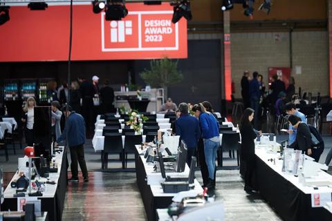 壹点指南 | 韩国K-Design设计奖 - 知乎