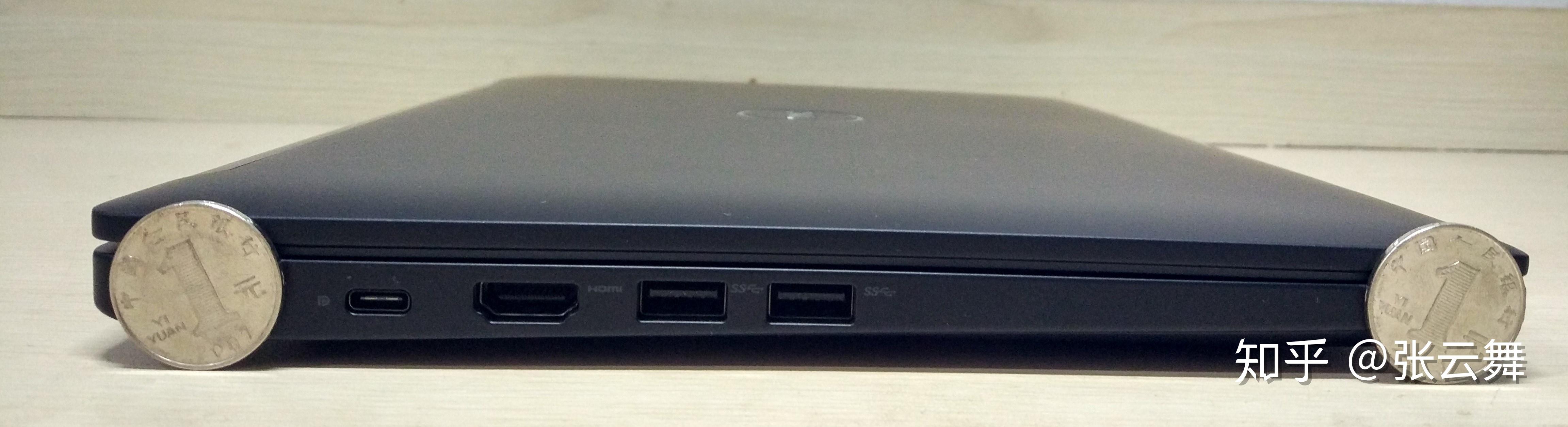 六千块的商务本？——Latitude 7490简测 - 知乎