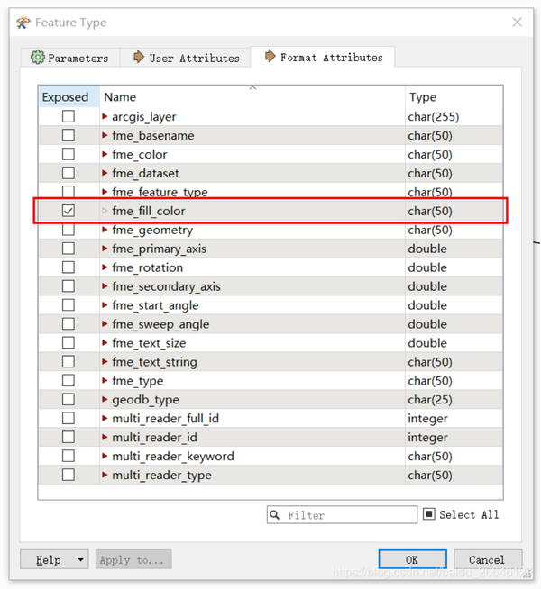 ArcGIS：GIS数据转带同样颜色填充及注记的CAD数据 - 知乎