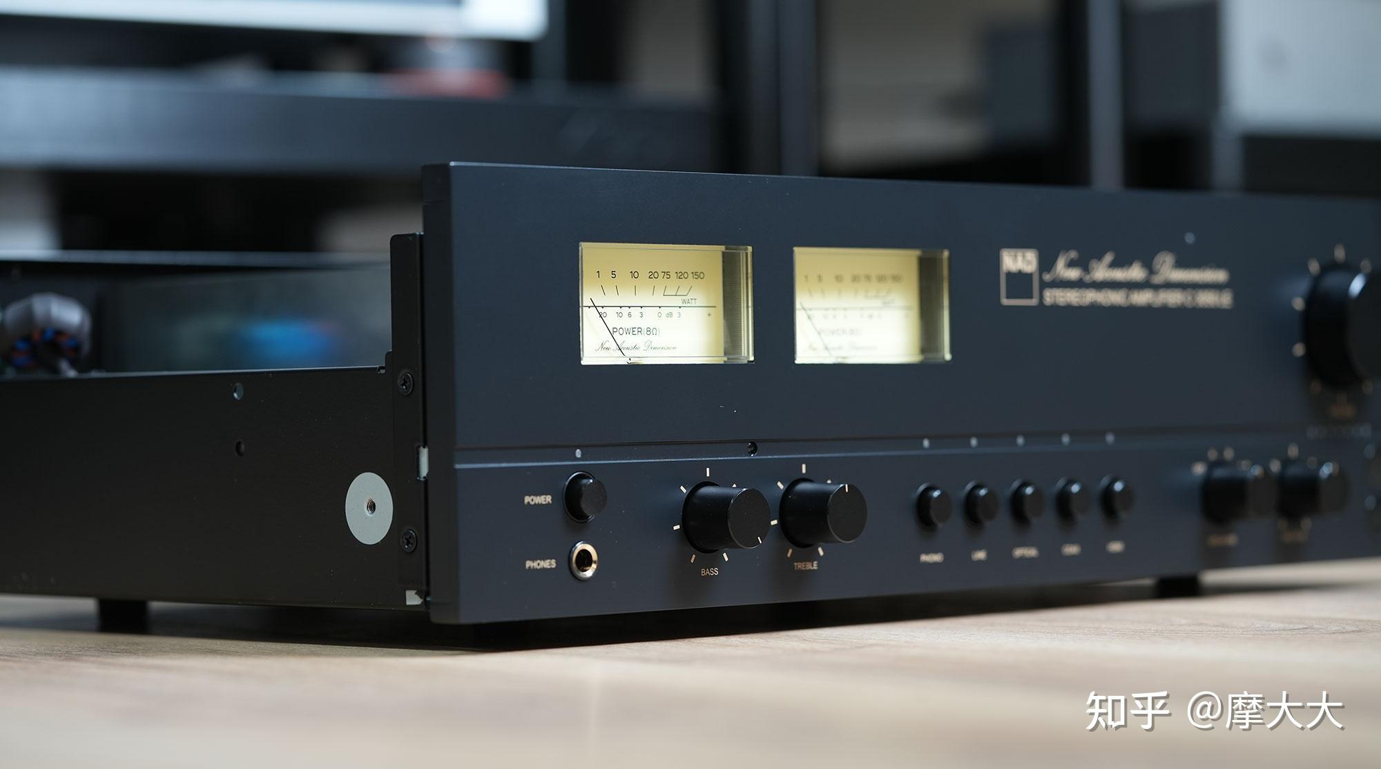 特价15000元到手的性价比炸弹！NAD50周年纪念版C3050LE试用 - 知乎