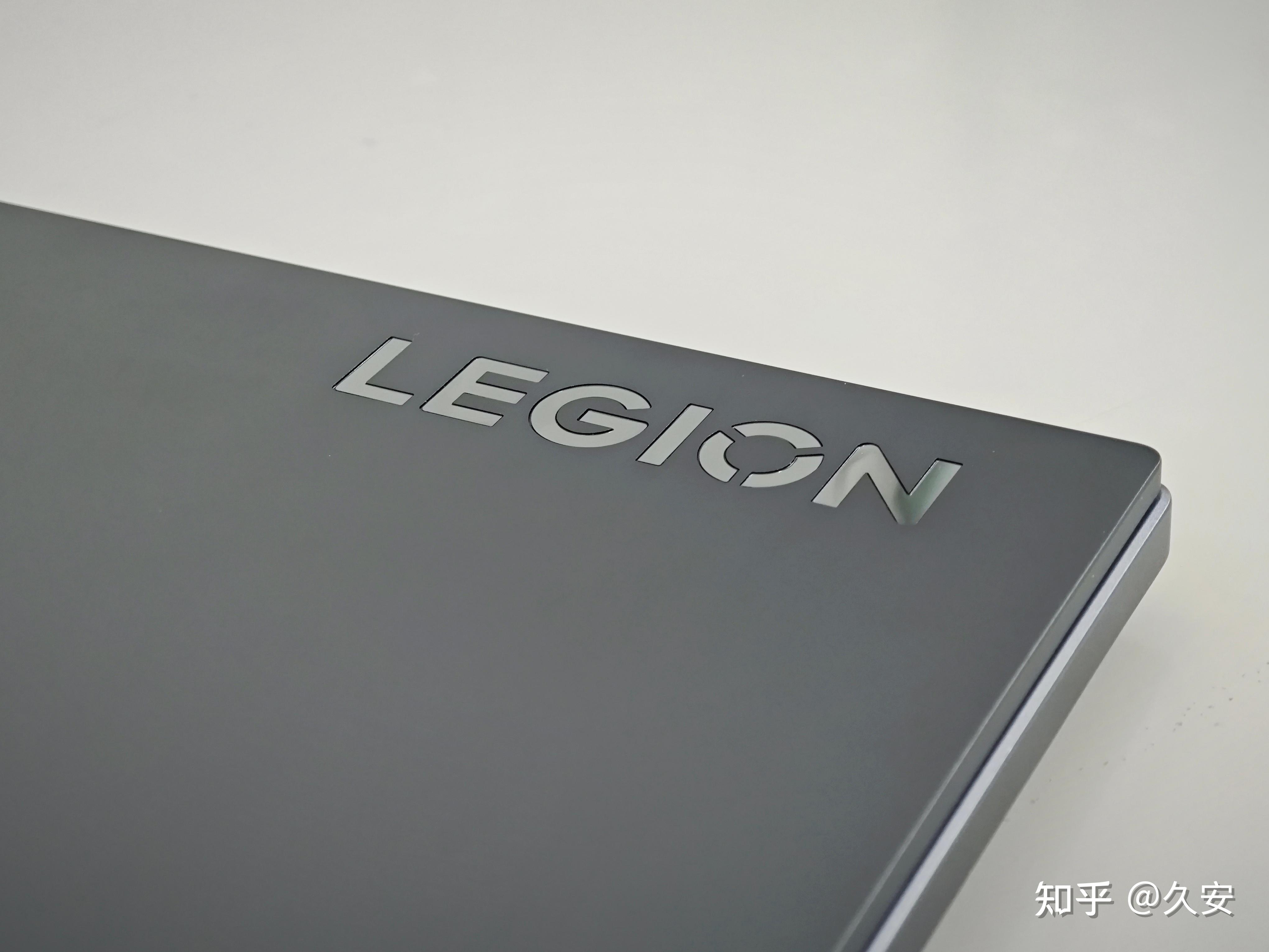 史上最强Y7000P? 拯救者 Y7000P 2024测评 - 知乎