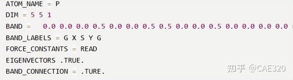 VASP结合vaspkit+ShengBTE计算热电优值（一） - 知乎