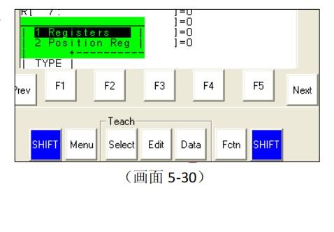 FANUC机器人程序员教材--第五章 指令 - 知乎
