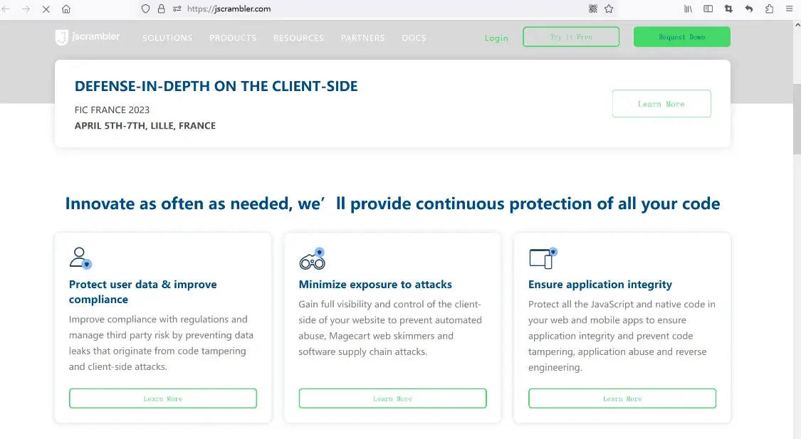 五款全球知名的JavaScript混淆加密工具（原创） - 知乎