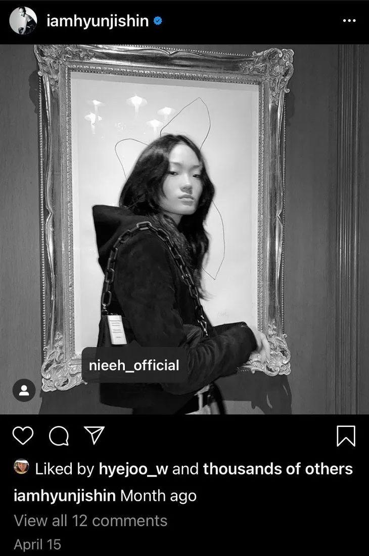 亚洲首位“升仙”90后超模来了！常年179cm/46公斤的崔素拉 - 知乎