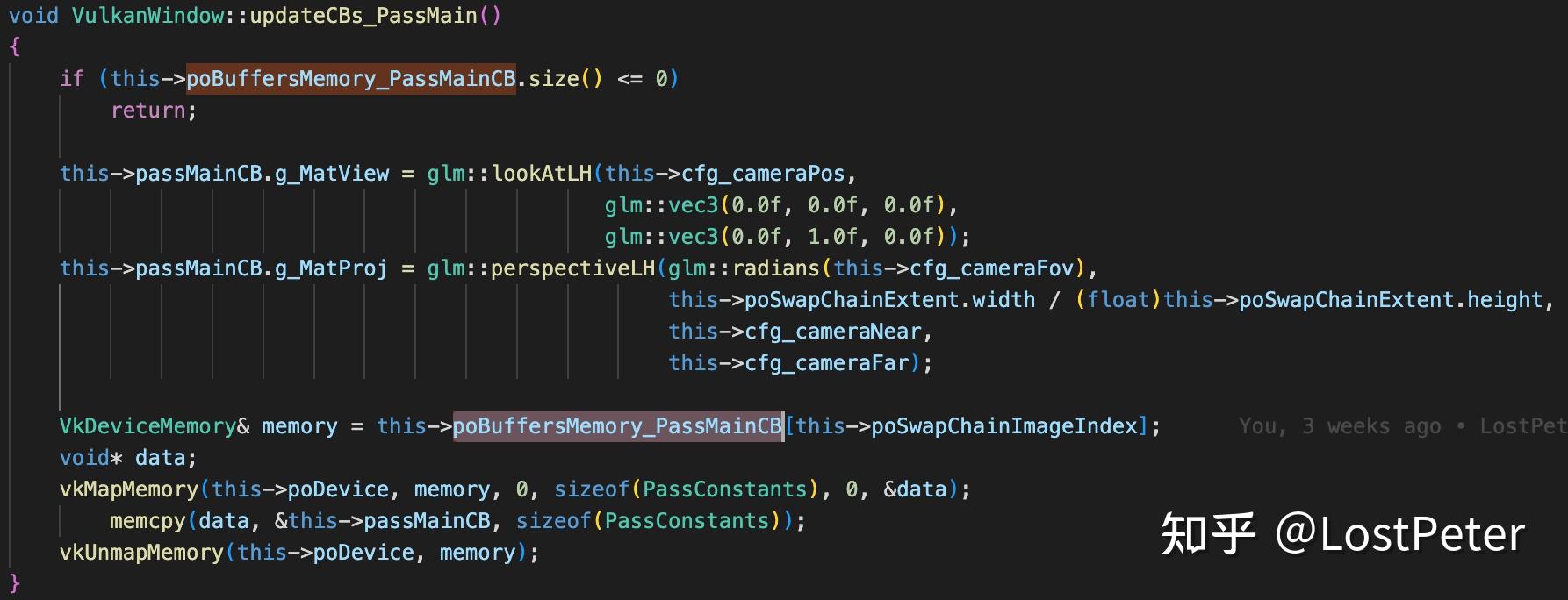 Vulkan学习例子004: vulkan_004_model 渲染3D模型 - 知乎