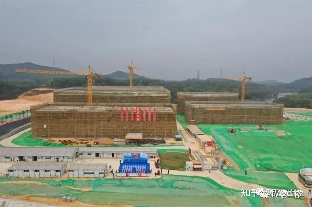 施一公又要火了！中国自主研发的二代TRK抑制剂ICP-723获批临床！ - 知乎