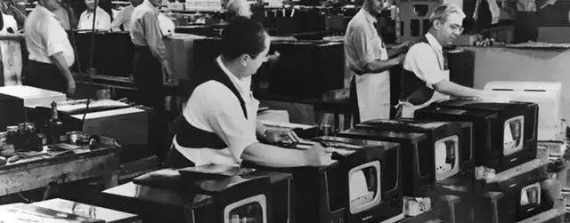 起源于美国的LCD，中国如何成为世界第一？ - 知乎