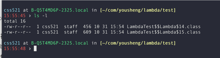 万字长文详解Java lambda表达式 - 知乎
