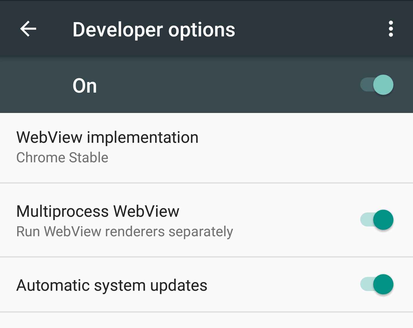 通过 WebView 攻击 Android 应用 - 知乎