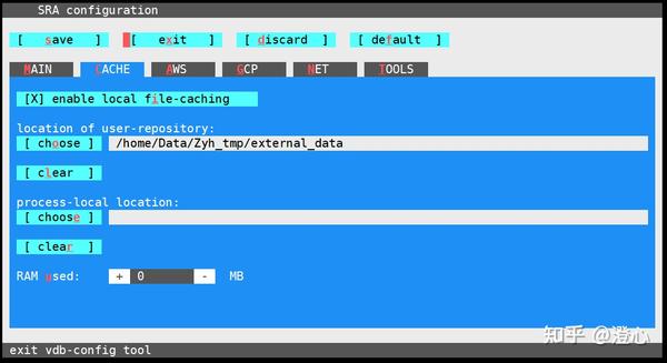 prefetch | SRA数据下载工具 - 知乎