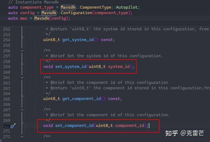 基于Cpp的Mavlink协议Mavsdk部署、二次开发、QGroundControl地面站通讯 - 知乎