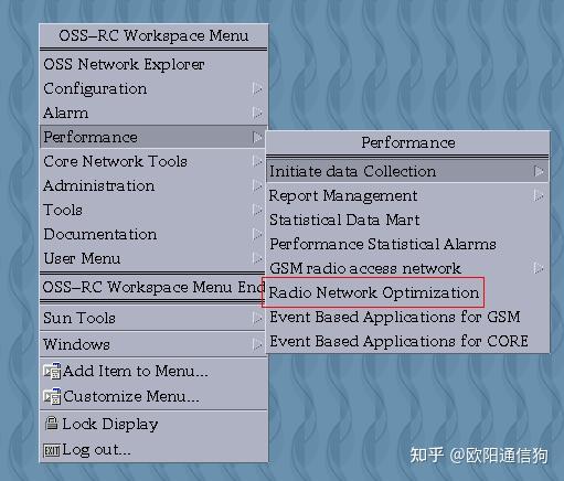 用RNO定义MRR测量的操作方法 - 知乎