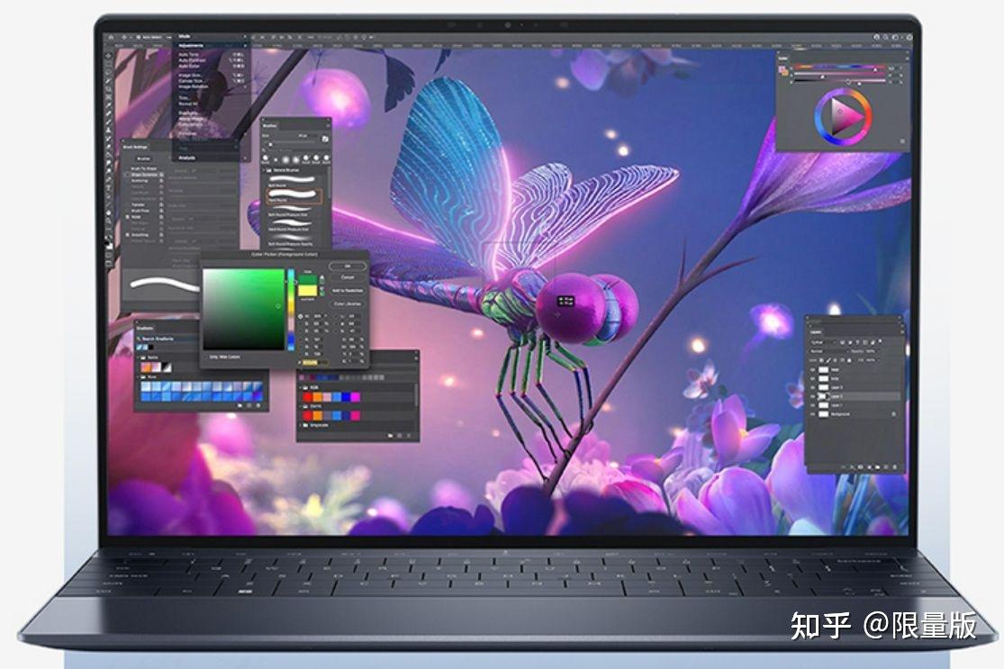 什么是EVO平台认证？通过EVO认证的笔记本电脑有哪些？ - 知乎