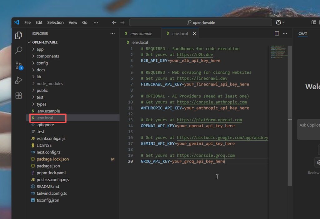 爆火GitHub！Open-Lovable开源工具几秒钟就能克隆任何网站！ - 知乎