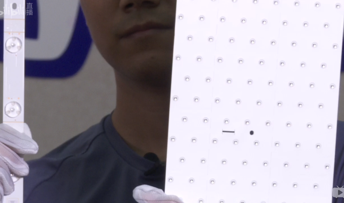 85寸海信电视E8Q Pro深度测评：MiniLED旗舰电视，画质战未来，九年难过时 - 知乎