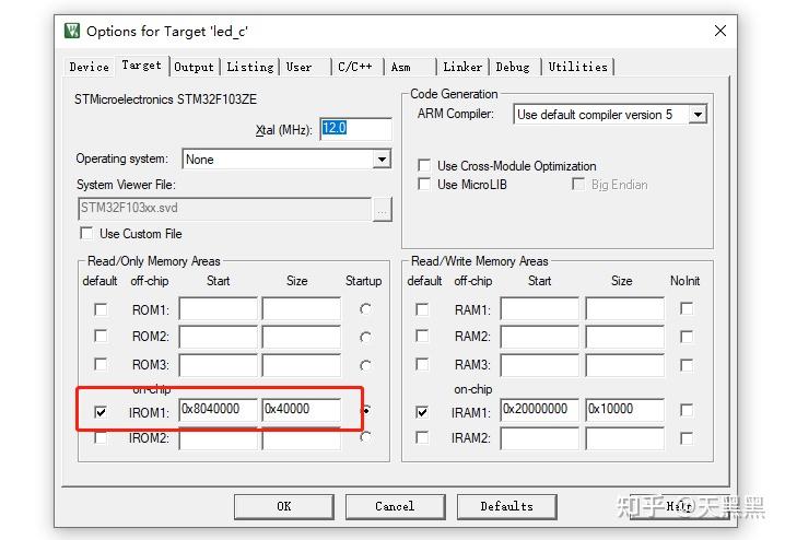 从0编写第一个Bootloader - 知乎