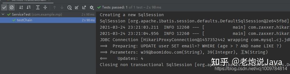 mybatis plus 看这篇就够了，一发入魂 - 知乎
